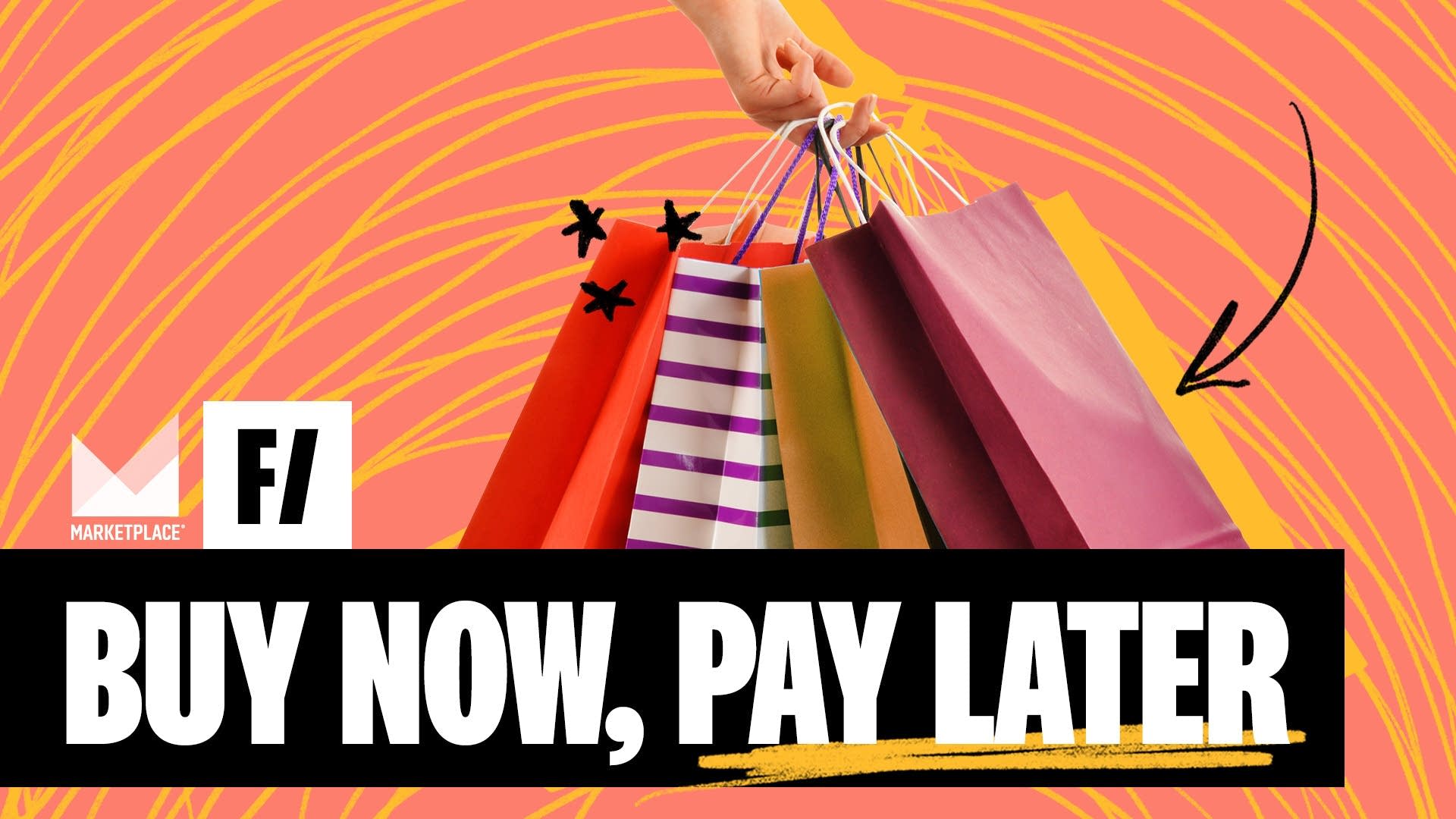 When to use buy now, pay later services