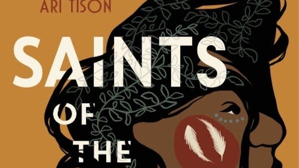 Ask a Bookseller: 'Saints of the Household' | MPR News