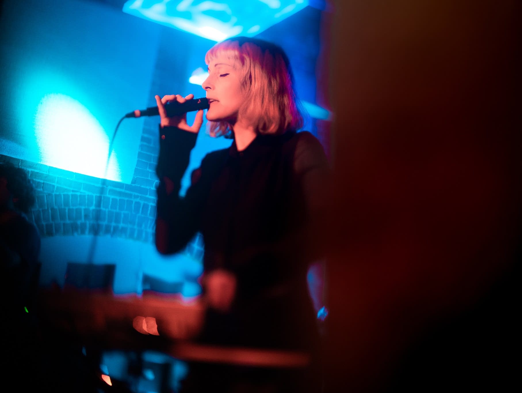 Live highlights from Mid West Music Fest 2022