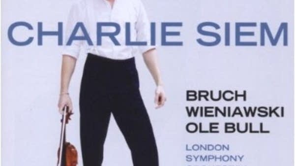 New Classical Tracks - Charlie Siem: Keeping It Fresh