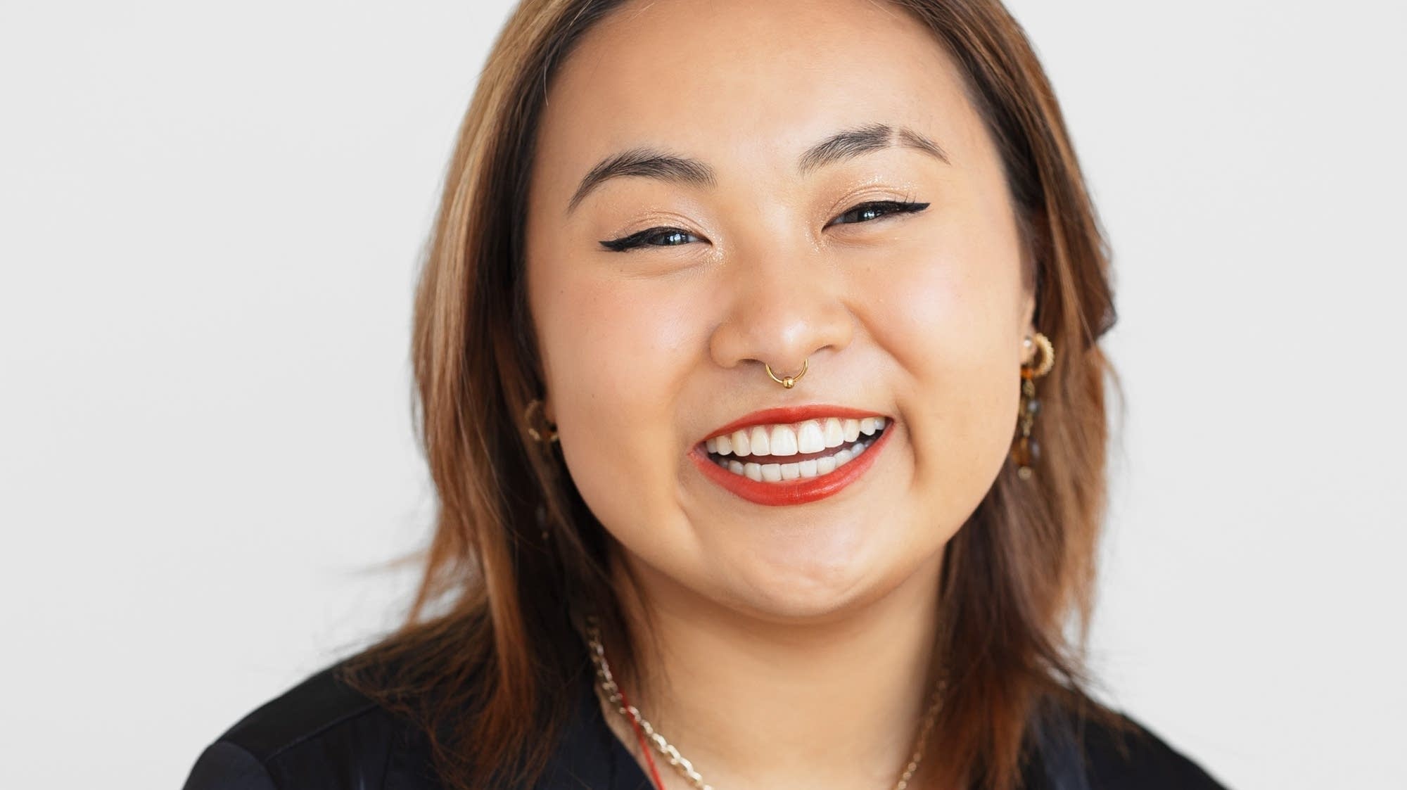 PT Weekend: Sarah Ma