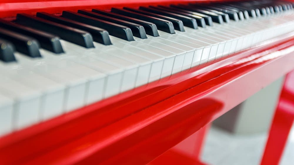 Bruce Adolphe's musical game