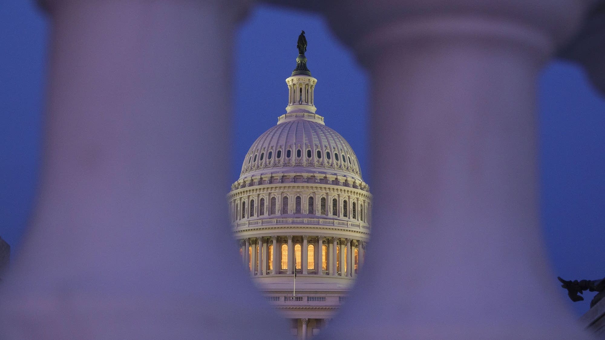 What the GOP tax bill means for businesses