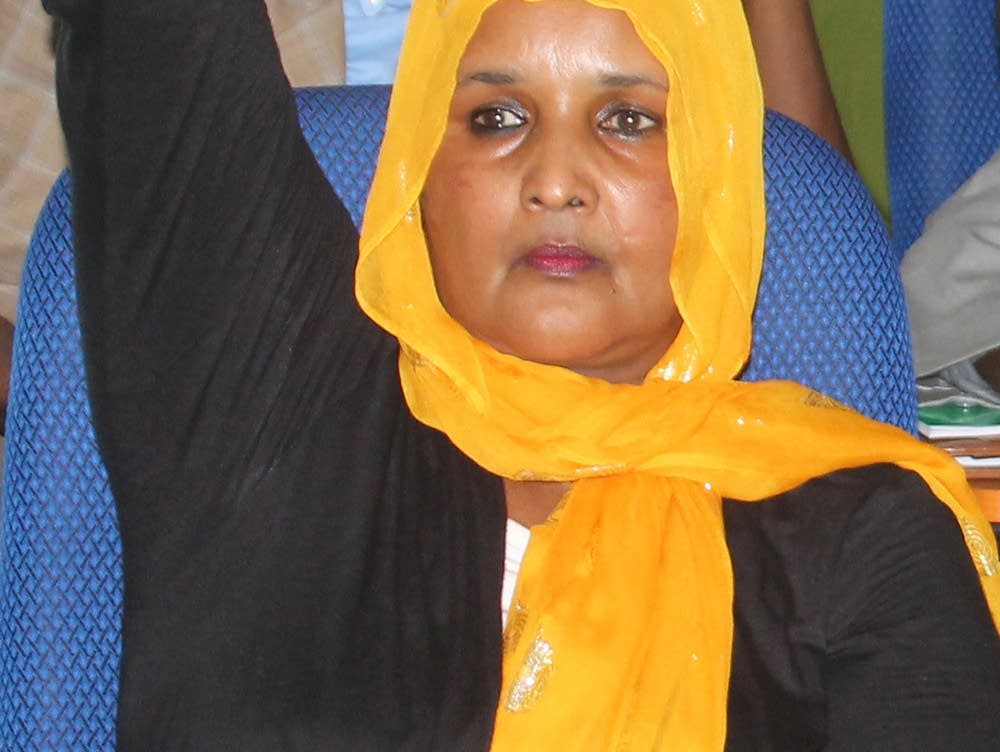 Said Warsame's Instagram, Twitter & Facebook on IDCrawl