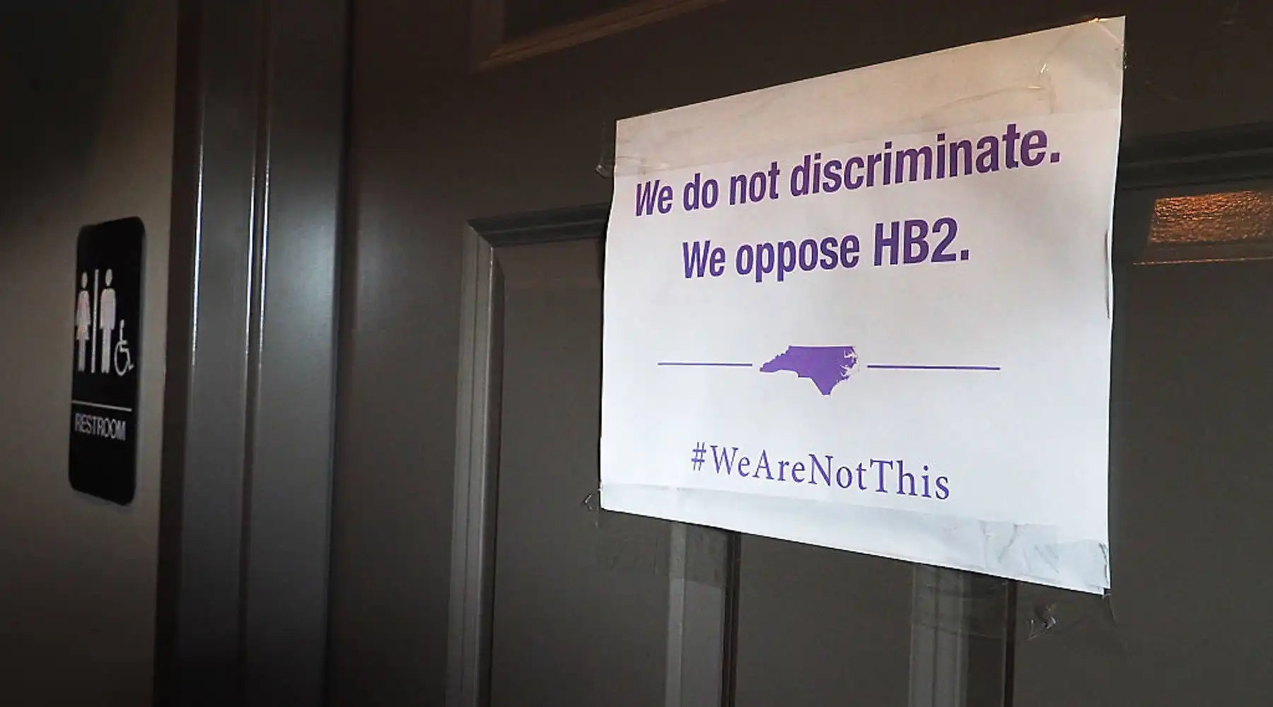 Many states still don’t have protections for LGBTQ workers