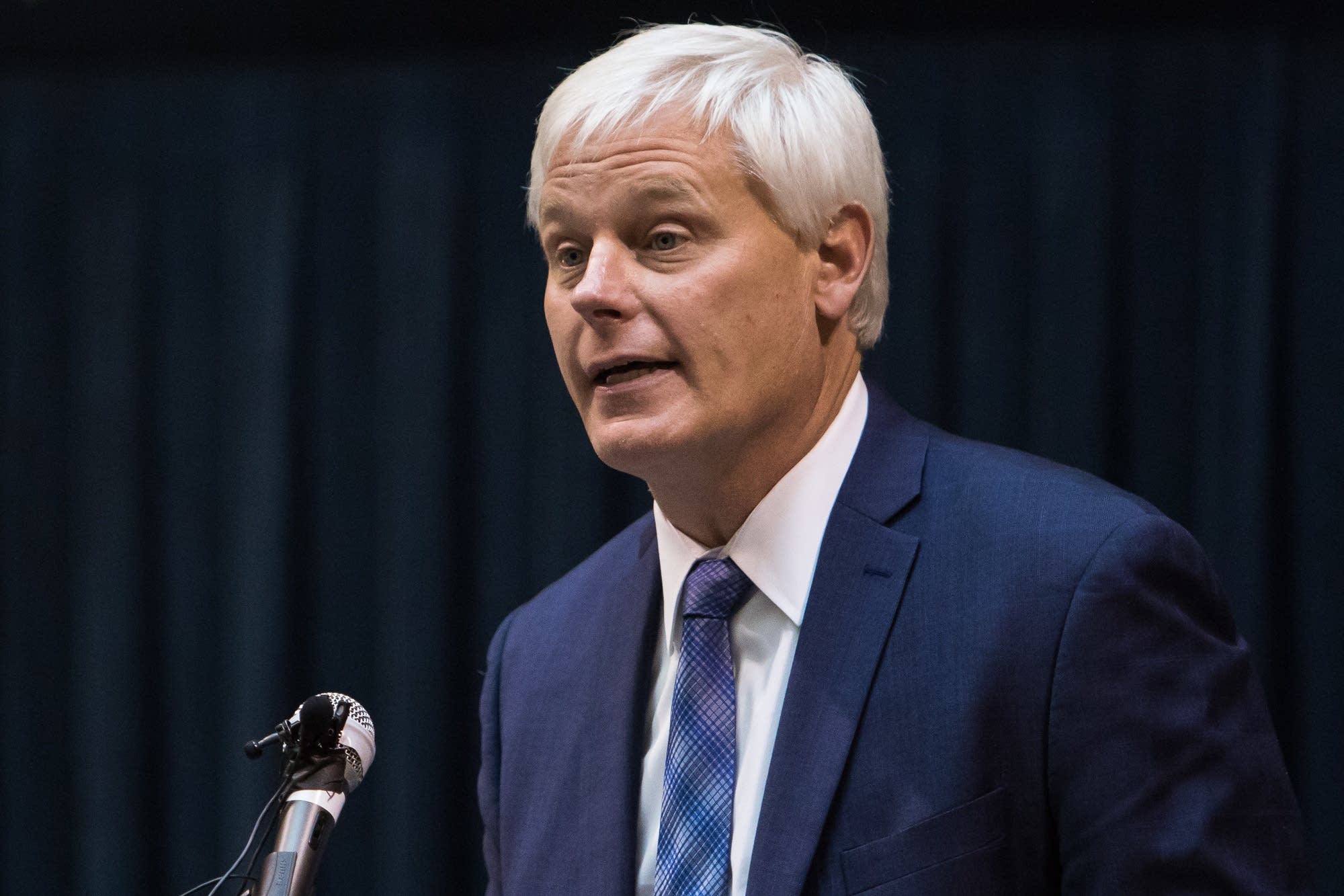 MN's newest Supreme Court justice looking forward to challenges ...