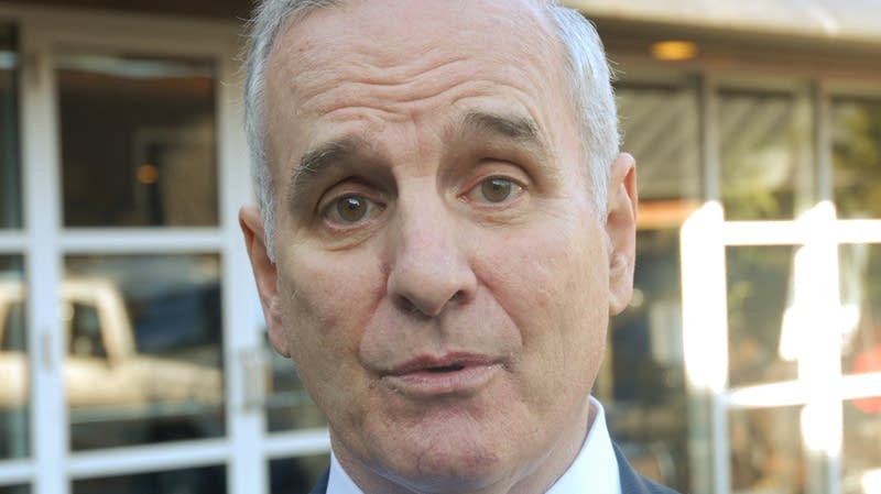 Dayton walks back PSL threat | MPR News