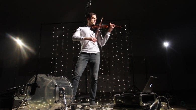 Music is Music: Christopher Tignor