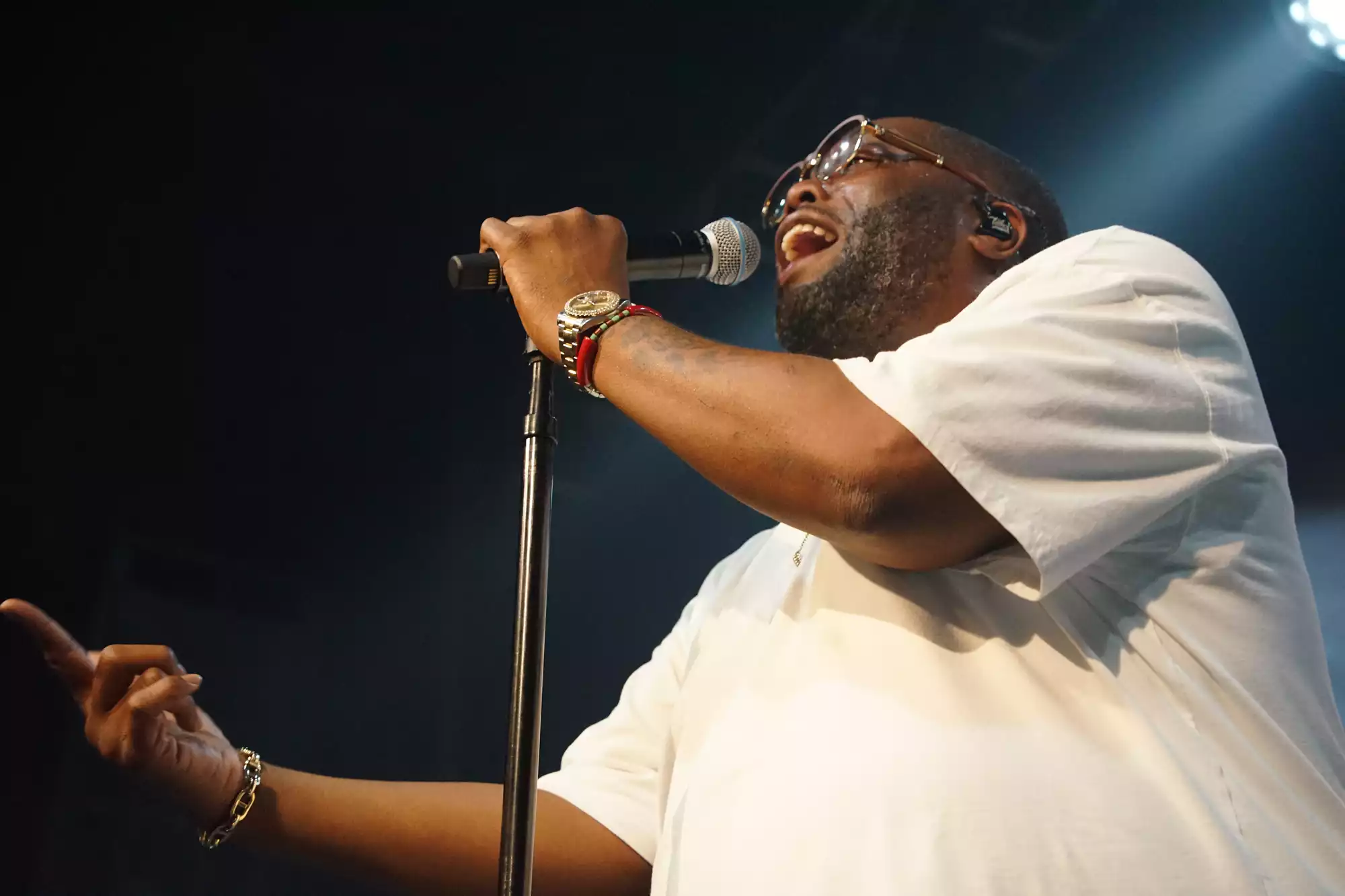 Coffee Break: Getting autobiographical