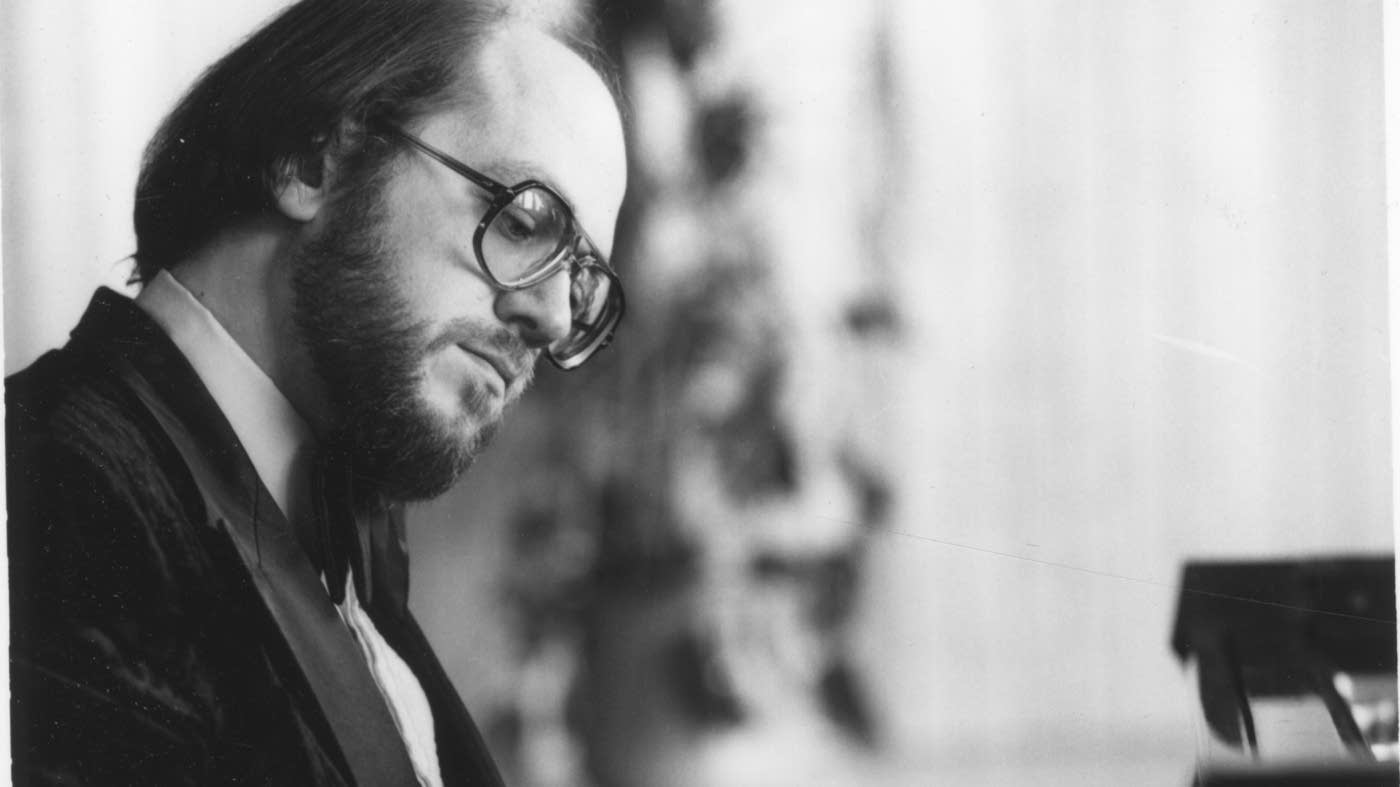 A Song to David | Pipedreams