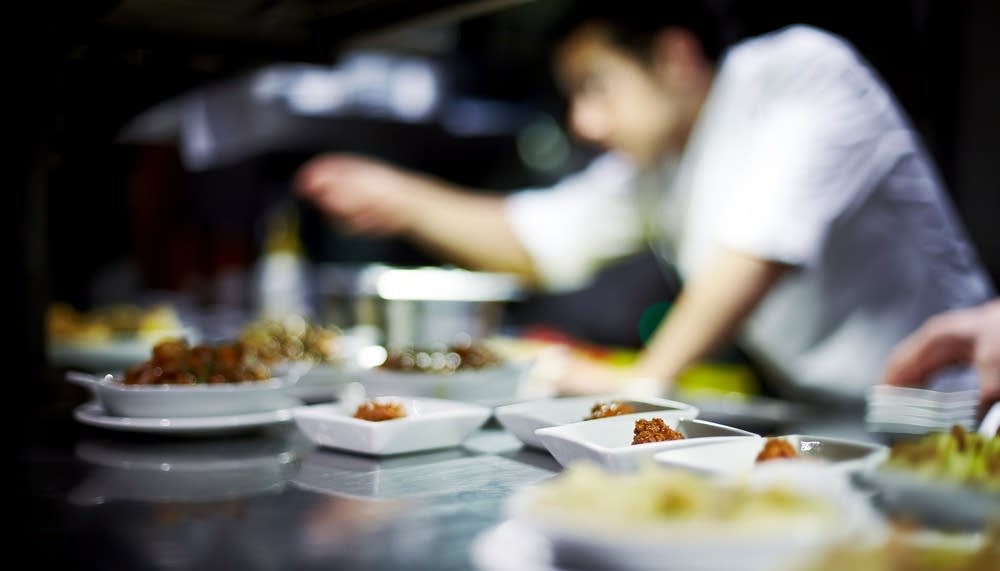 Harassment culture in the restaurant industry: Francis Lam commentary ...