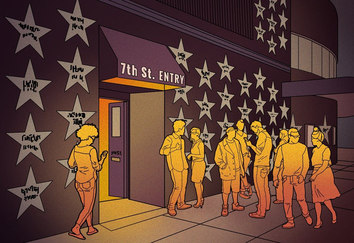 So you’re a Replacements fan visiting Minnesota: Five must-see stops