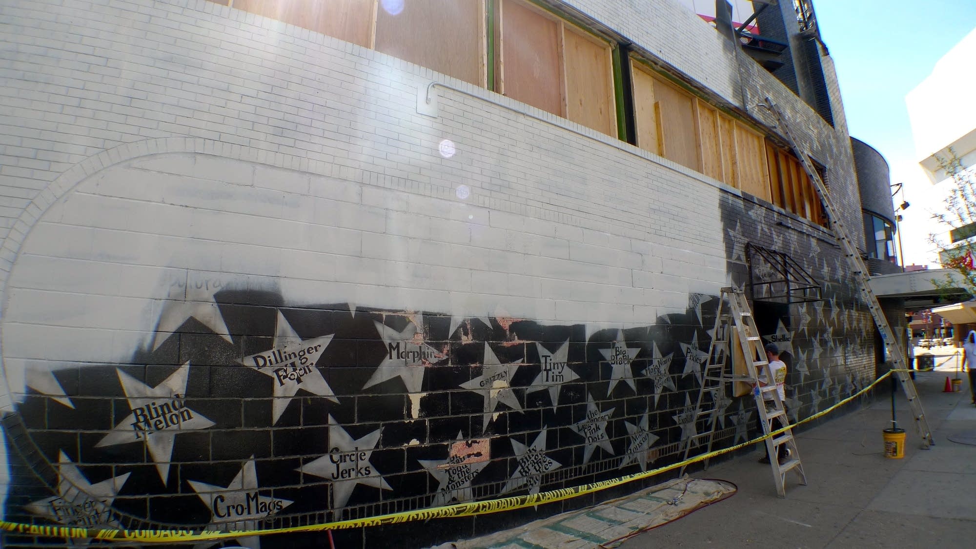 15 things you might not know about First Avenue