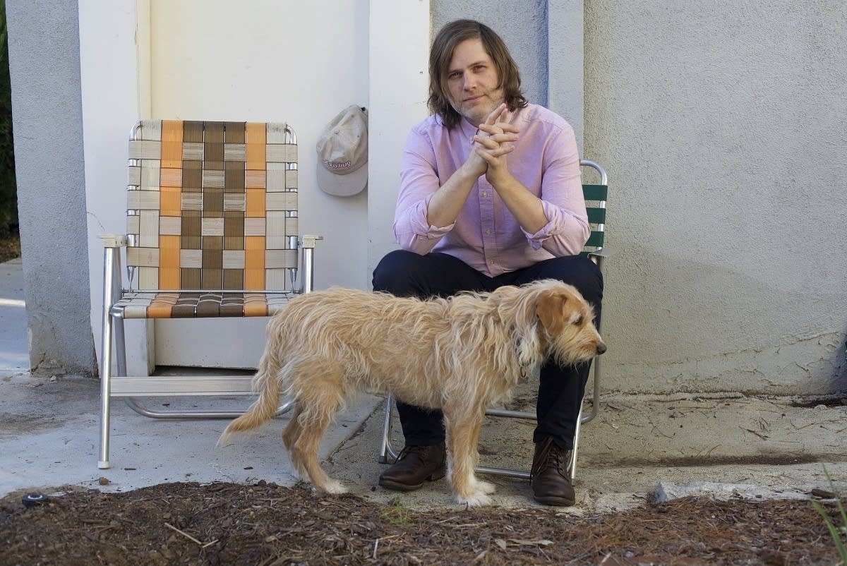 Eric D. Johnson of Fruit Bats on the ‘world class Minneapolis music scene’ he’s been spending ...
