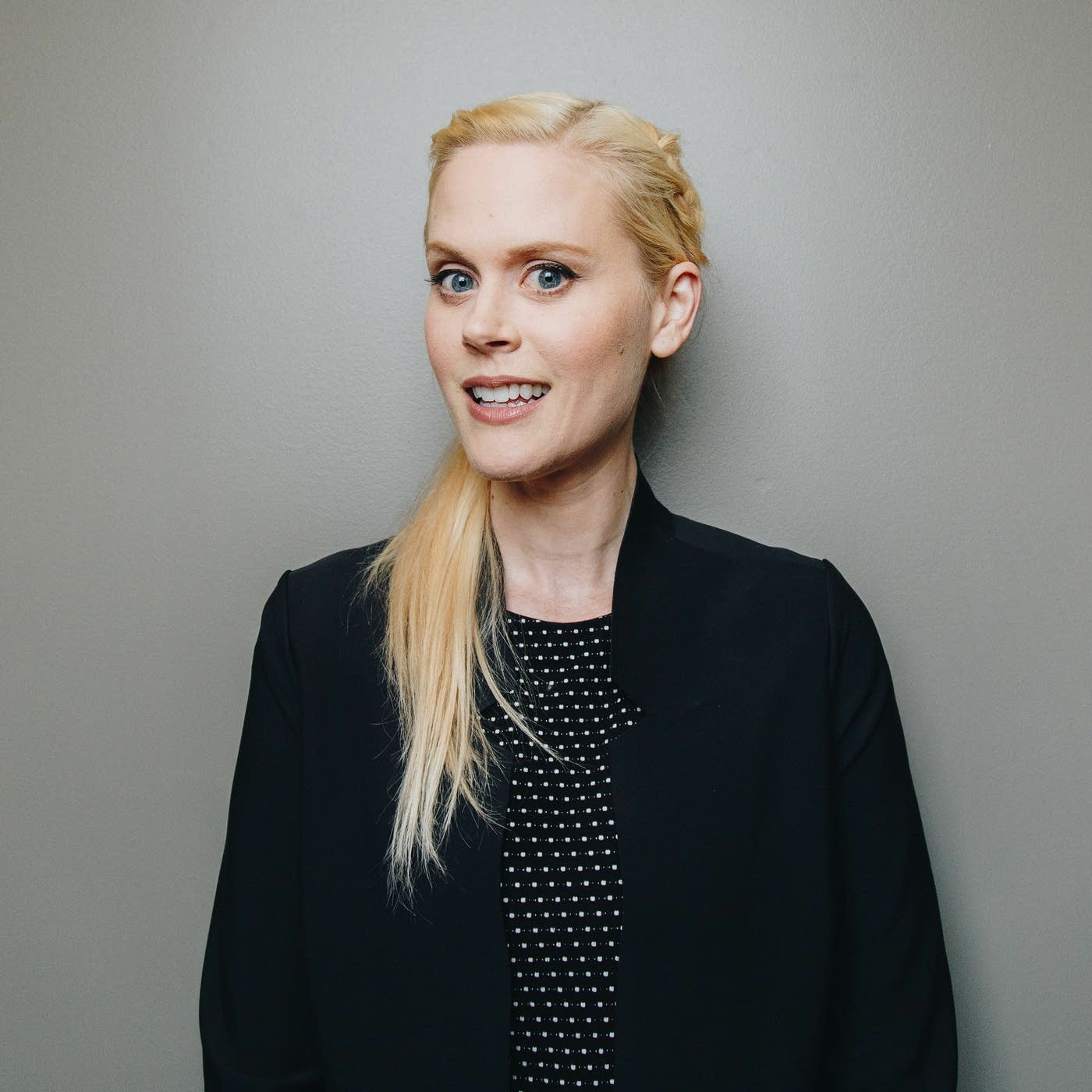 Janet Varney | Don't Ask Tig