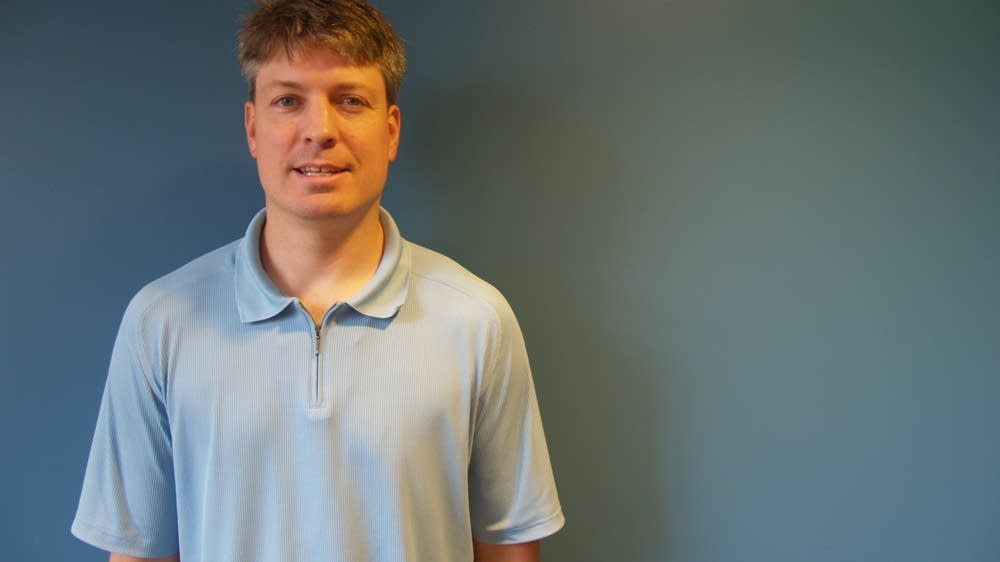 Steve Wiebe's struggle to become 'The King of Kong' | MPR News