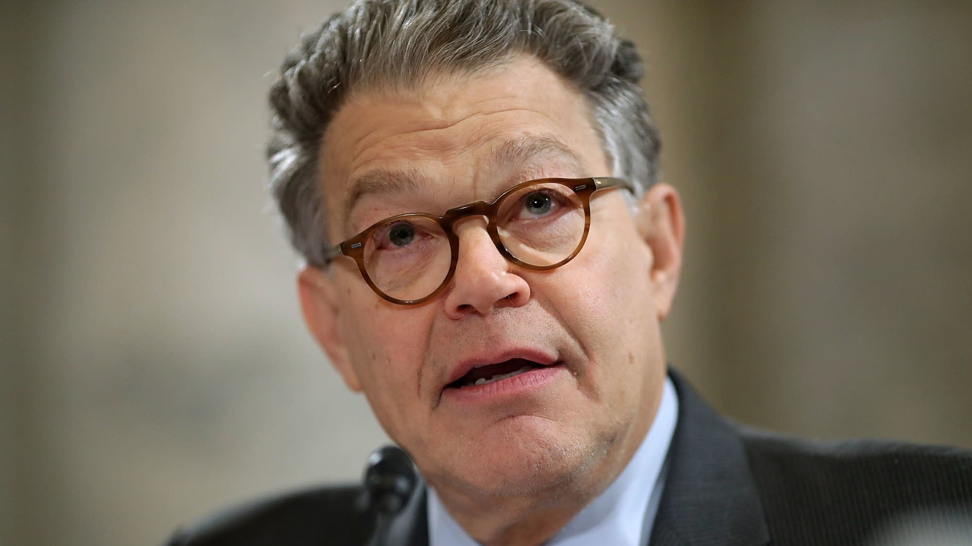 Woman says Franken inappropriately touched her during State Fair photo ...