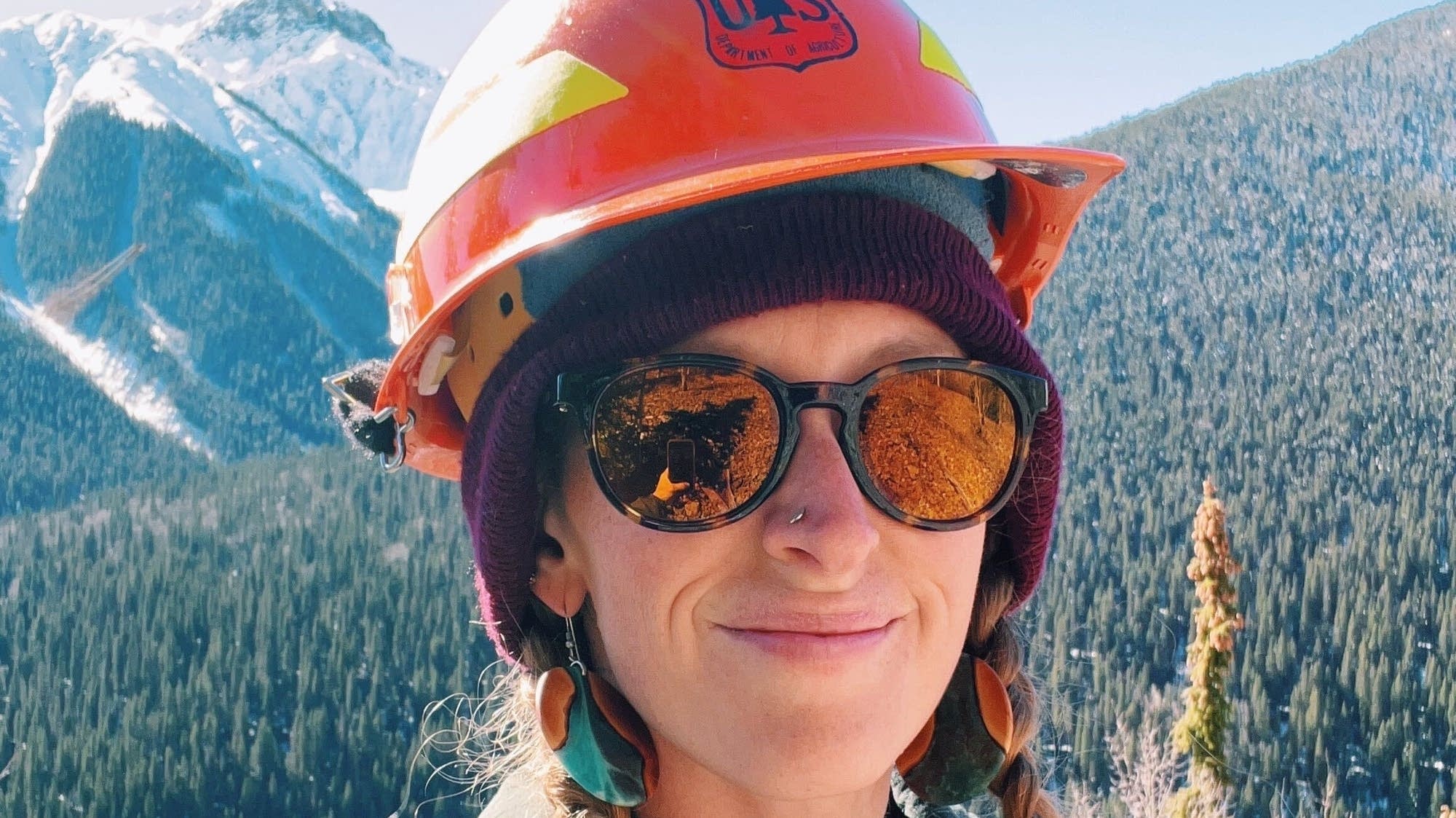 Minnesotan rehired after losing Forest Service job in Colorado | MPR News
