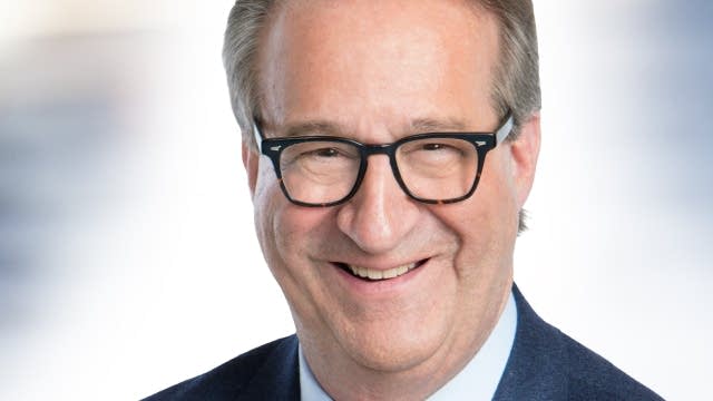 First Mauer, now Rosen. Minnesota loses another legend | MPR News