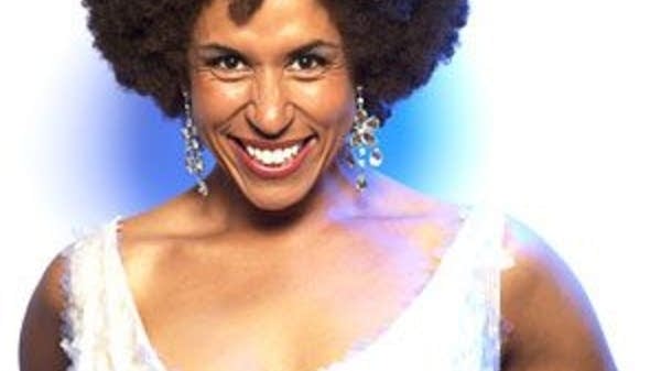 Jomama Jones radiates love | MPR News