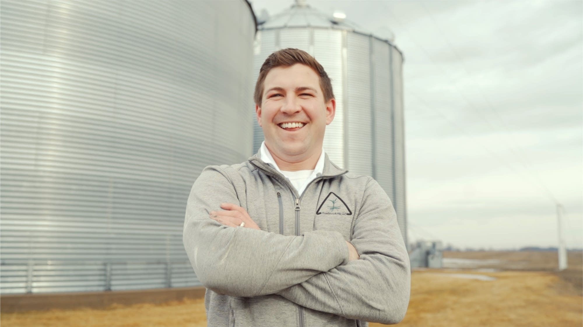 Ask a farmer: Mitchell Hora of 'Field Work' answers your questions ...