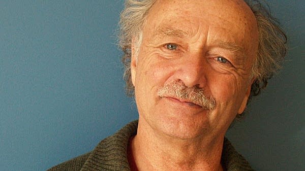 St. Paul poet's new collection delivers life with a twist | MPR News