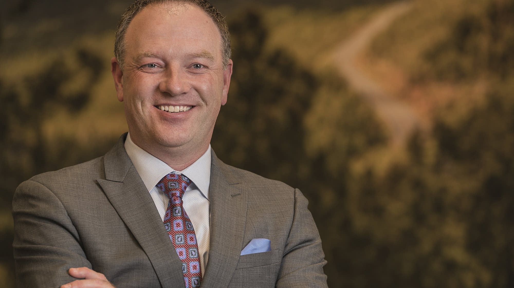 What's to become of the great American road trip? | MPR News