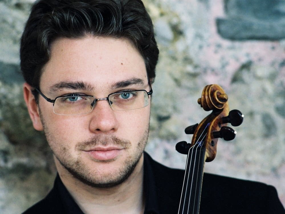 Alexander Sitkovetsky