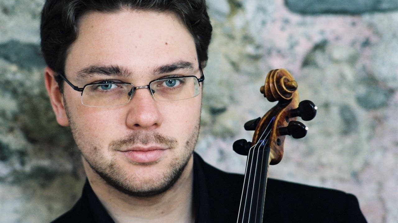 Alexander Sitkovetsky