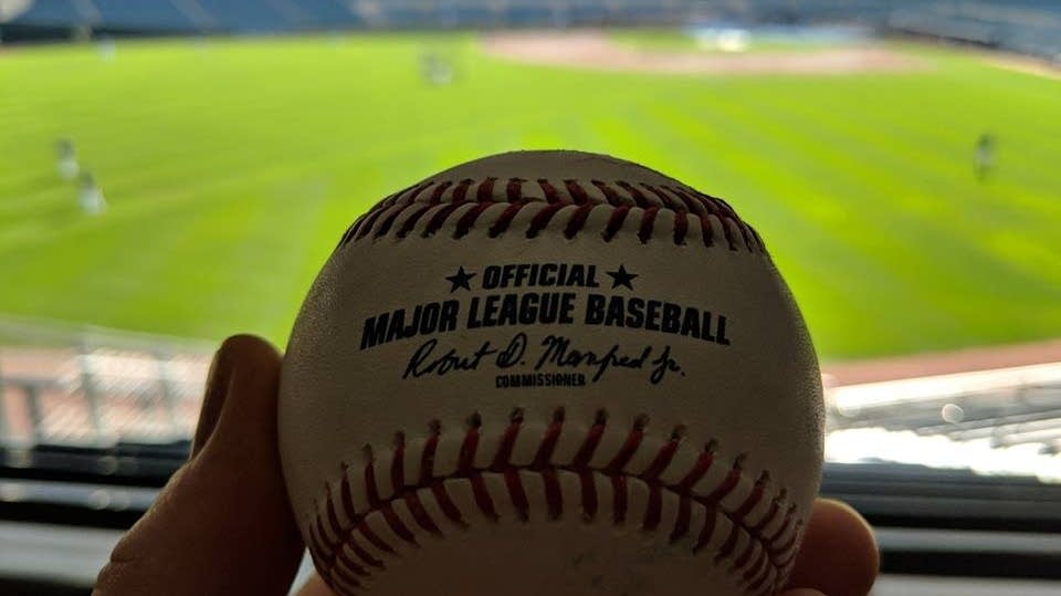 Should baseball coddle the distraction generation? | MPR News