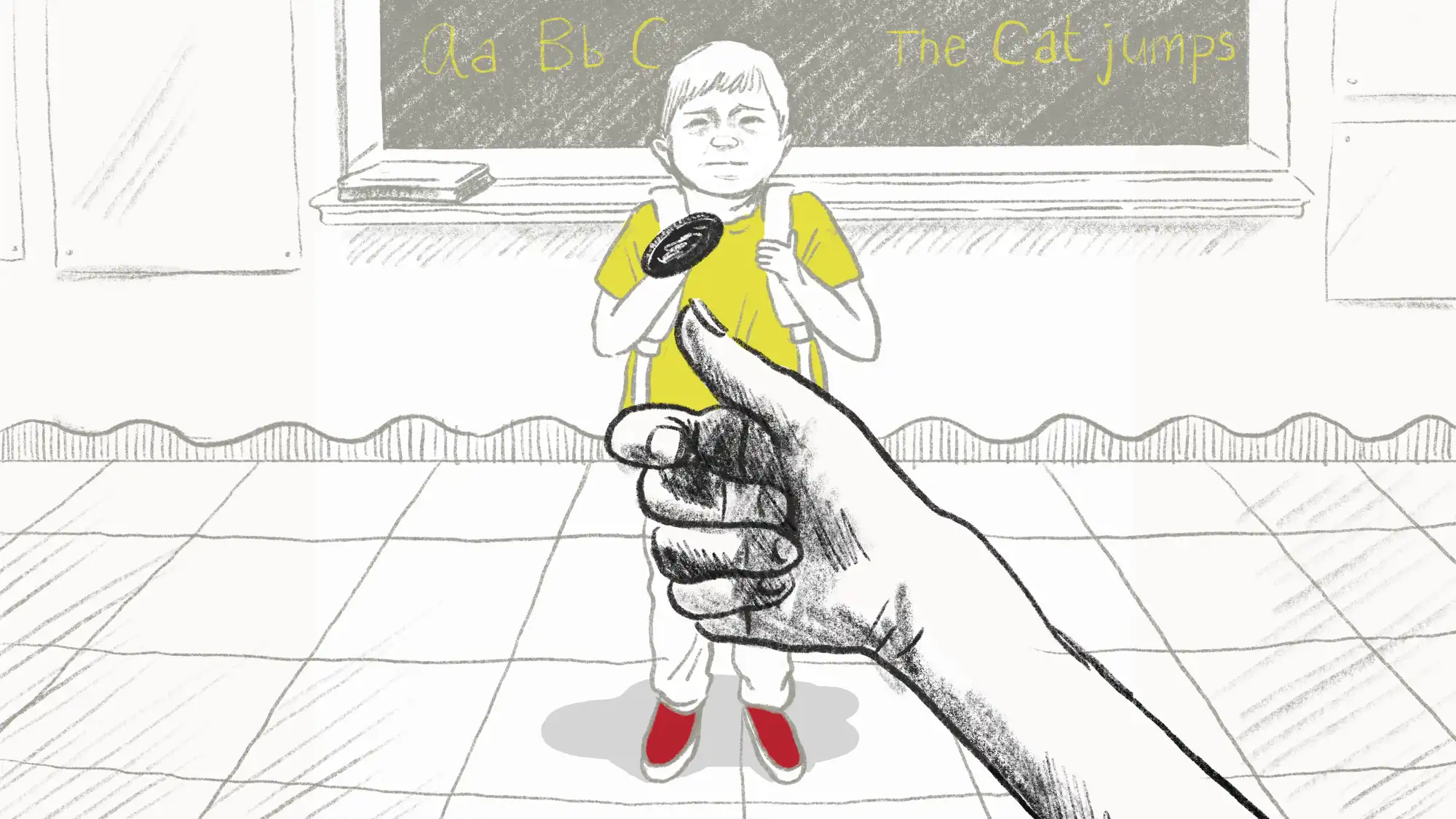 Episode 5: The Company | Sold a Story | APM Reports