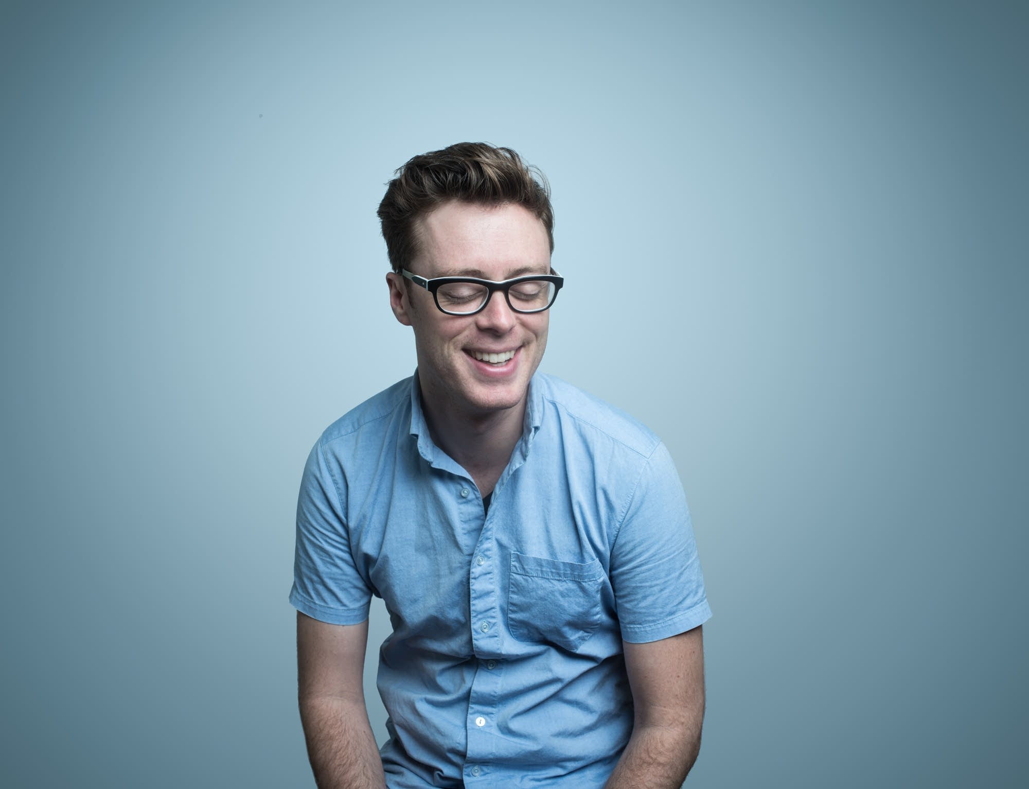 The Chart Show: Messersmith at #1 ahead of big SXSW appearance