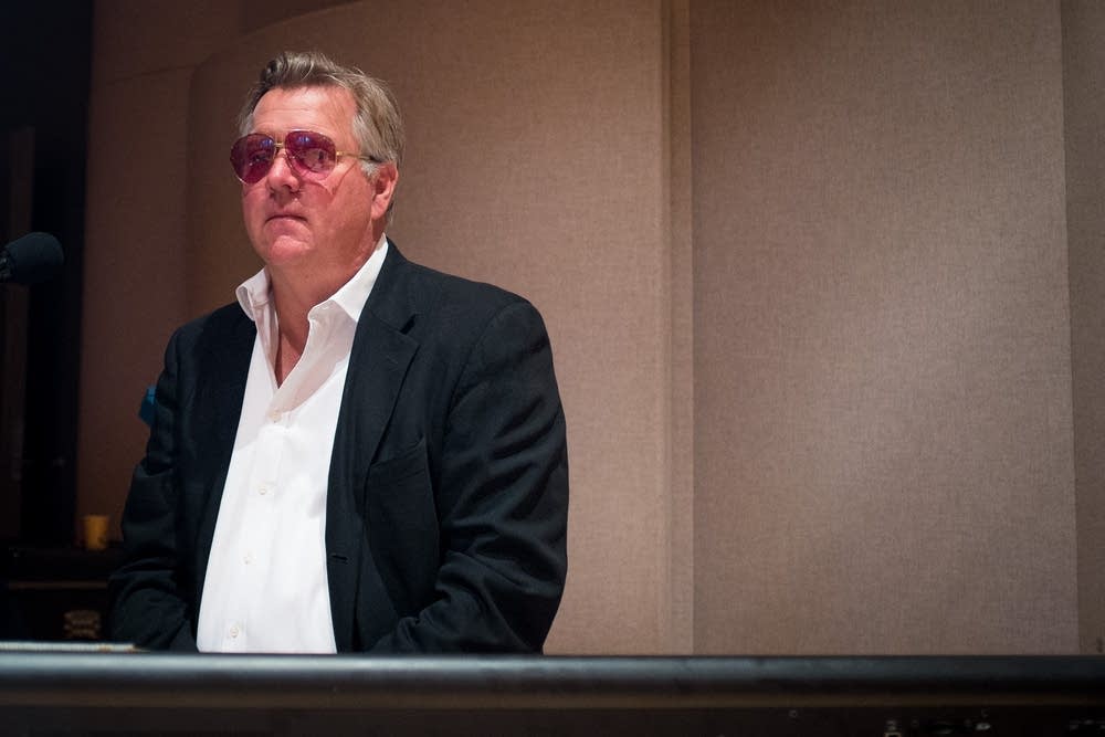 History Theatre brings sensational killings to life in 'Glensheen ...