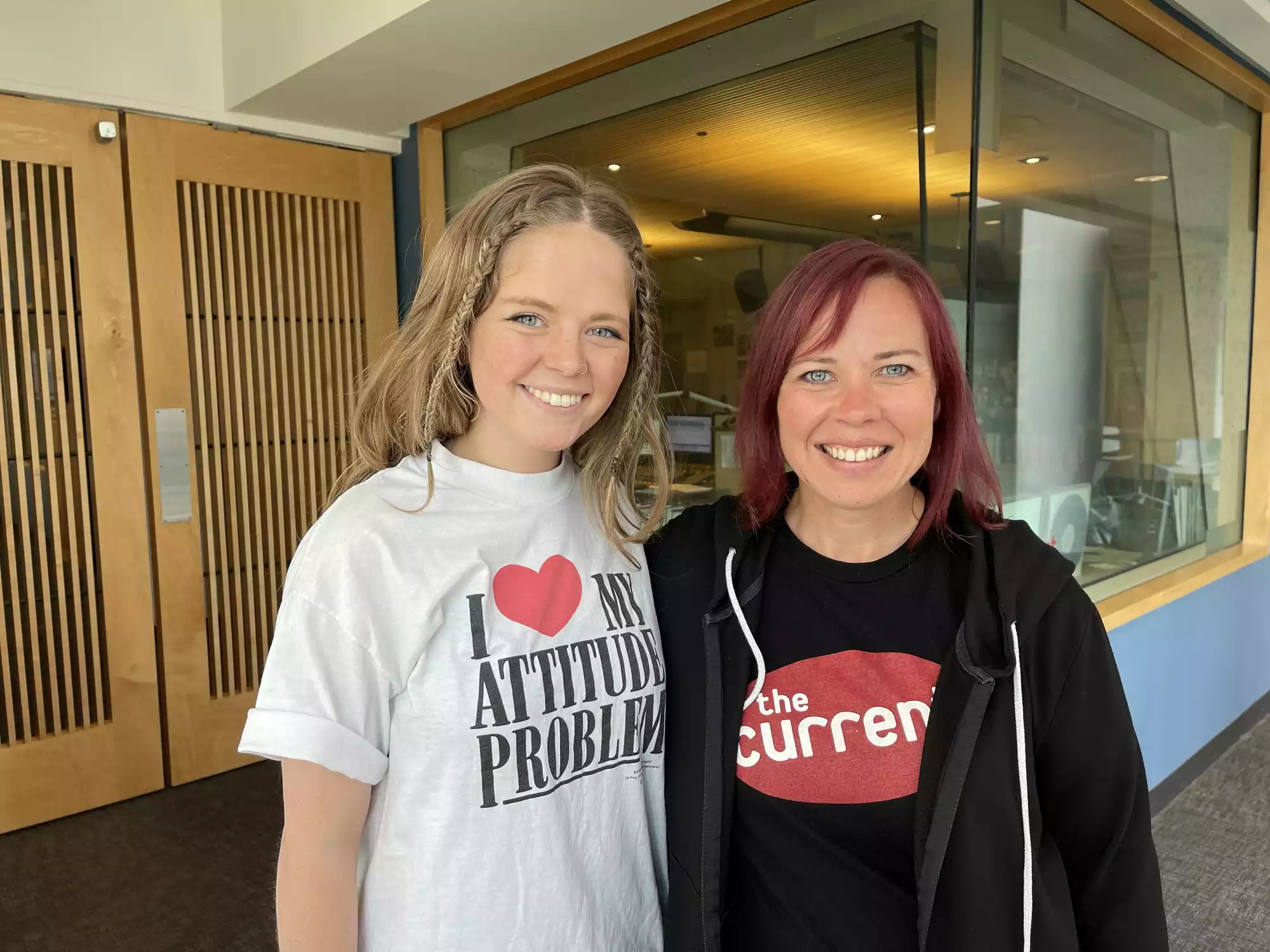 Ber recaps an amazing summer (so far!), helps announce new music ...