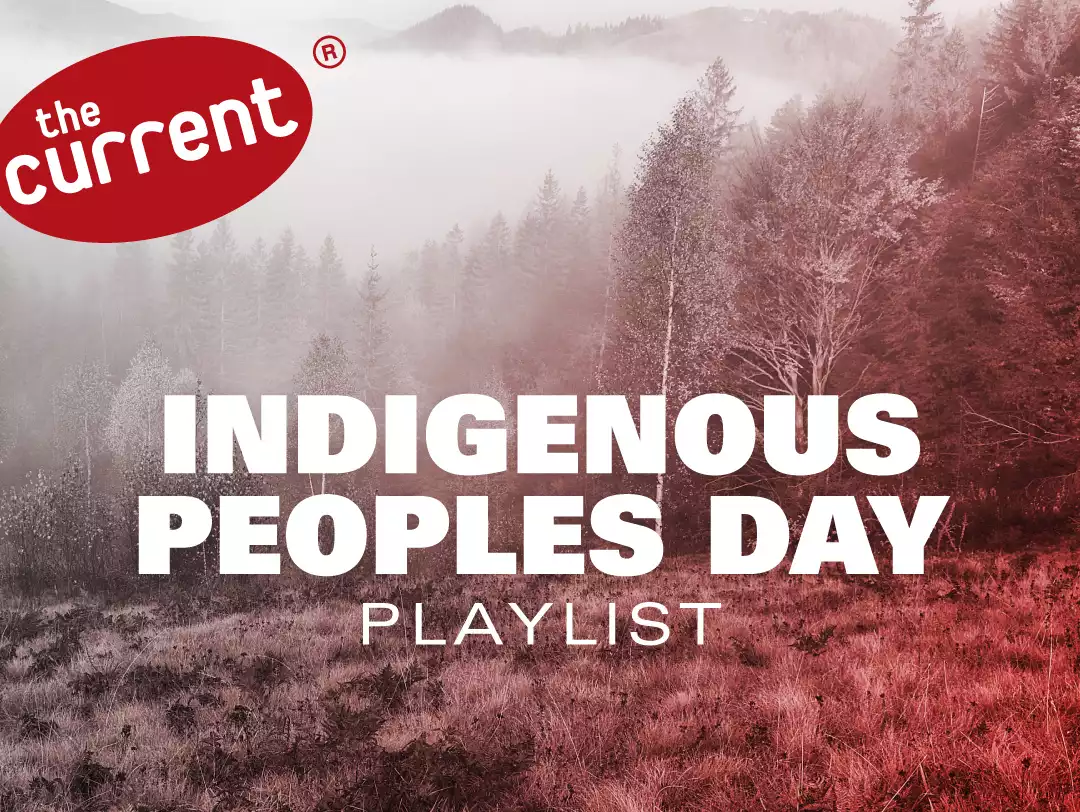 Playlist: Songs to honor Indigenous Peoples Day