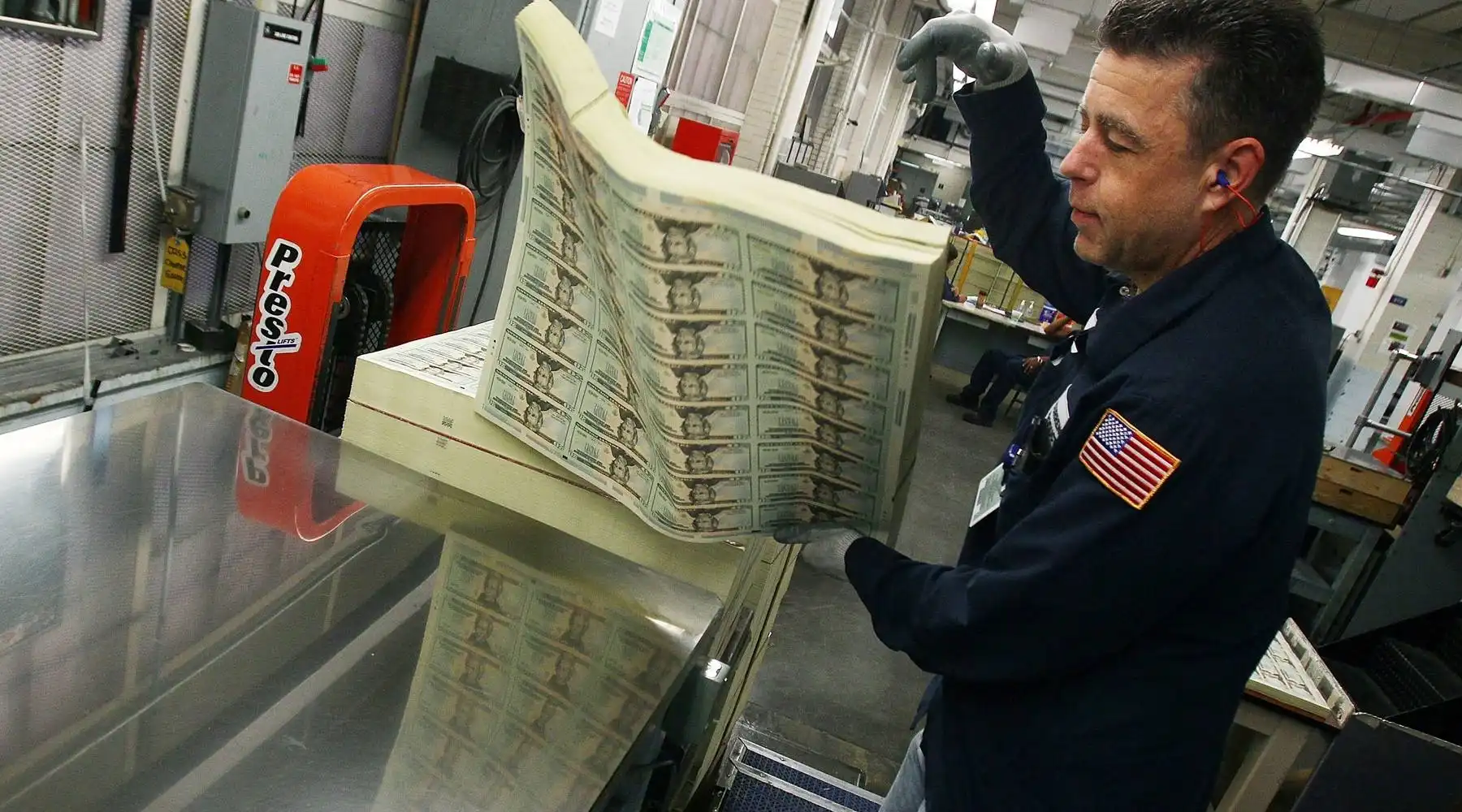 Why inflation can be a good thing