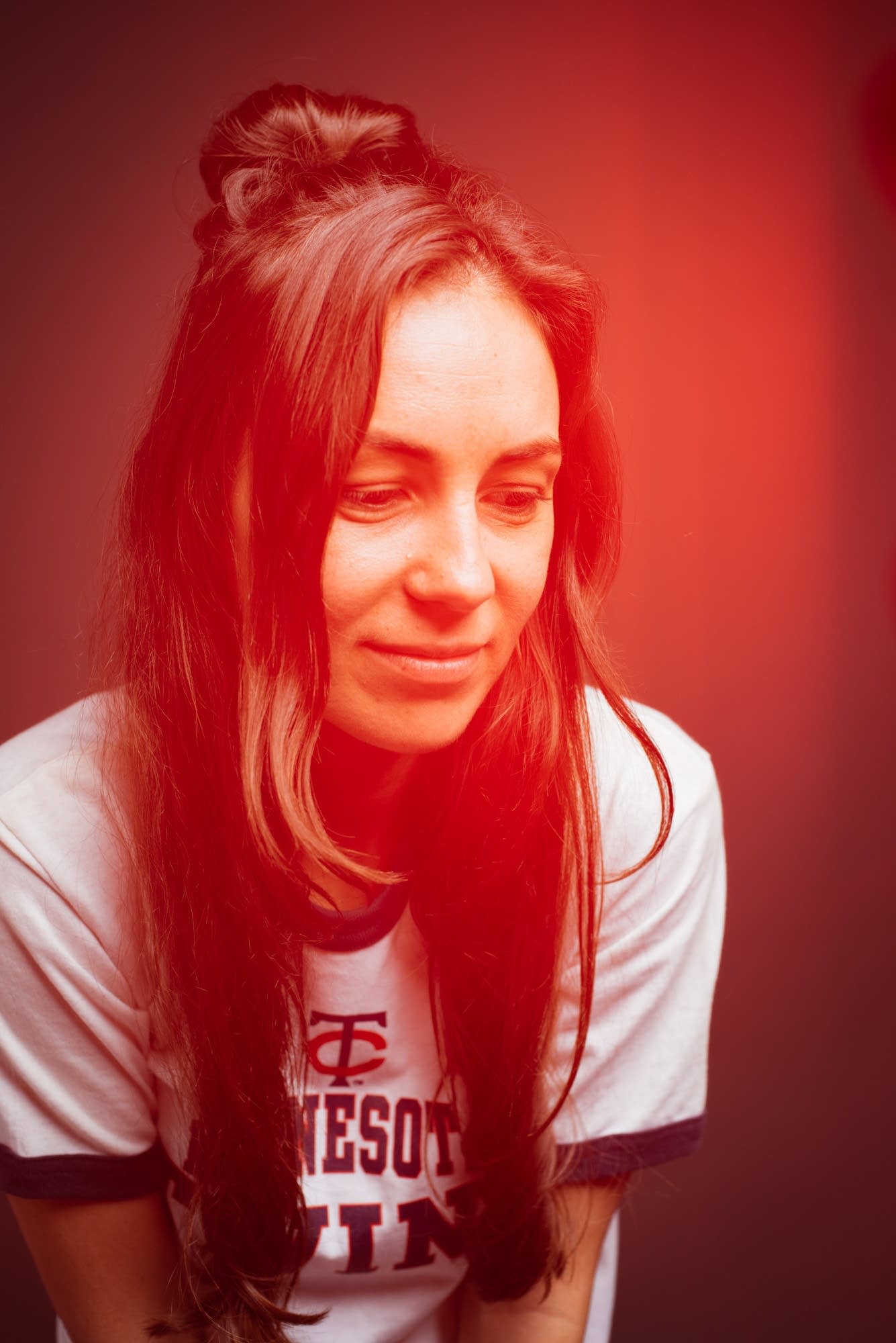Amy Shark visits The Current as her music career takes off | The Current