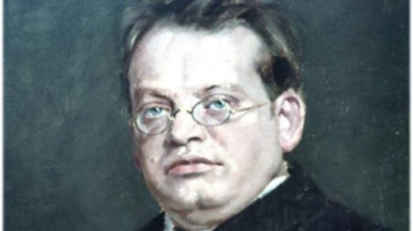 Reger Remembered | Pipedreams