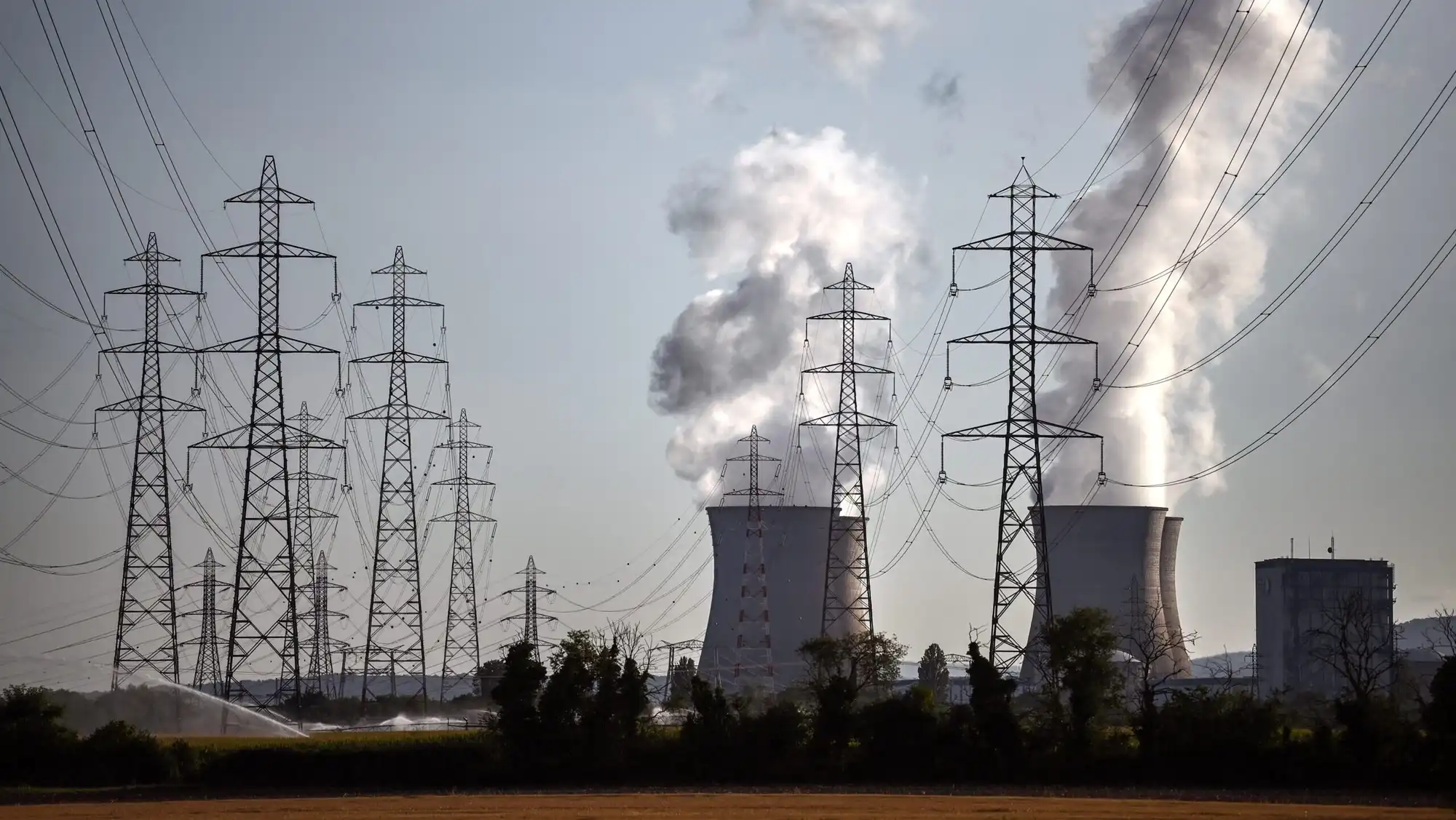 As the rest of the world gets greener, the U.S. backpedals