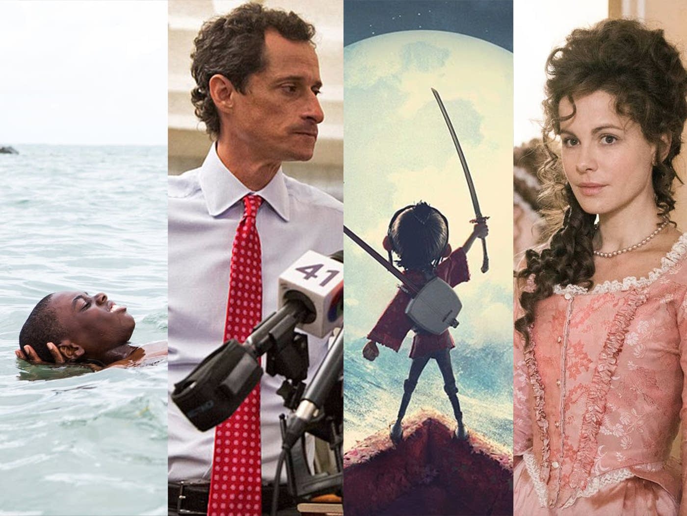 The best movies of 2016 | MPR News