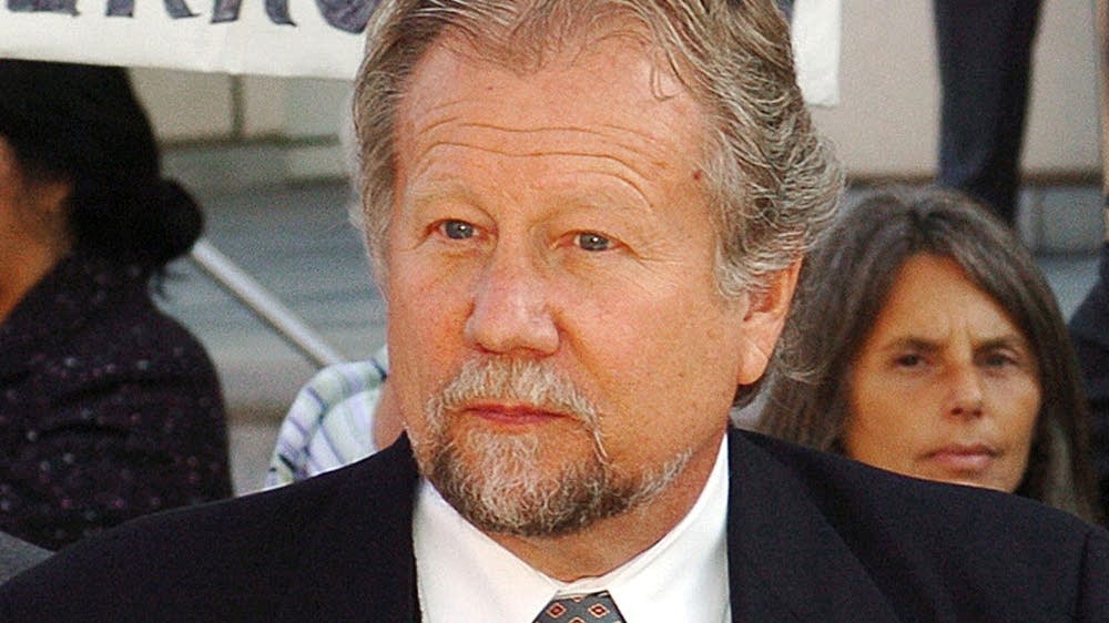 Facing probable charges, Erlinder unsure of return to Rwanda | MPR News