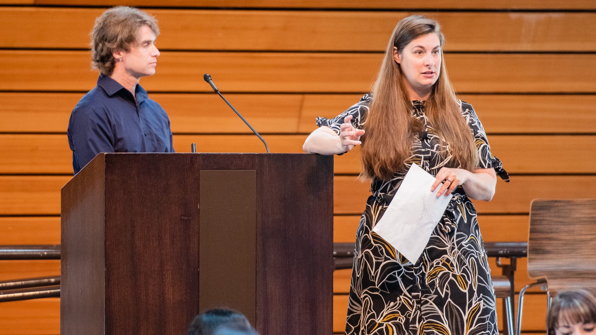 When doctors become patients: Med schools put new emphasis on mental ...