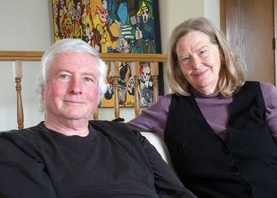 'Lord Grizzly': Celebrating a Minnesota literary classic | MPR News