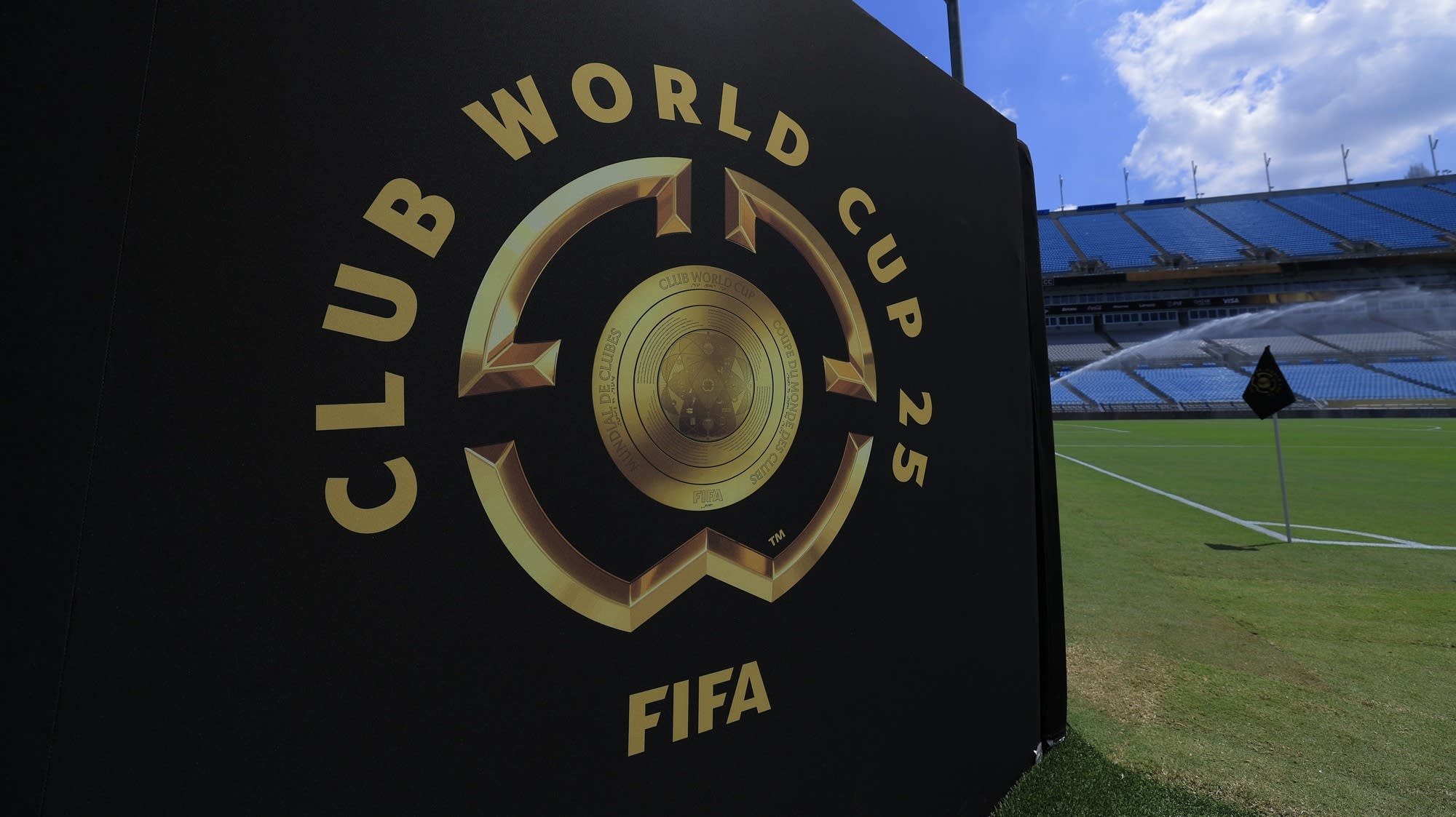 Why FIFA’s Club World Cup is kind of flopping