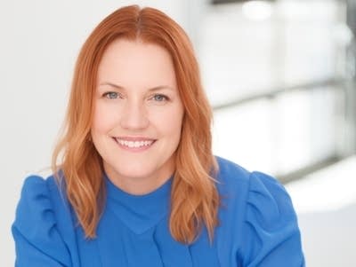 Heather Riddle | Senior Vice President & Chief Development Officer ...