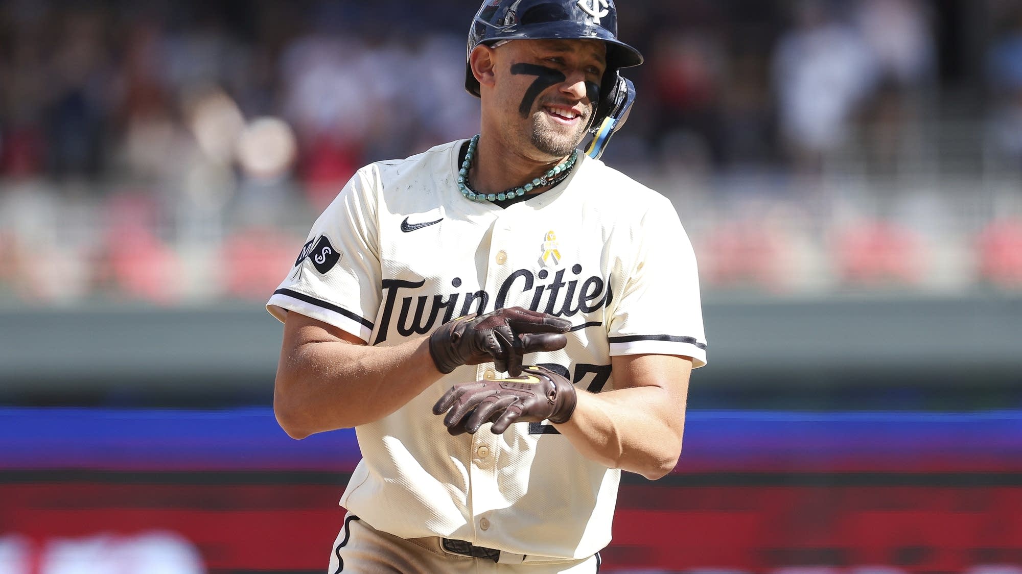 Twins third baseman Royce Lewis to start injury rehab assignment on ...