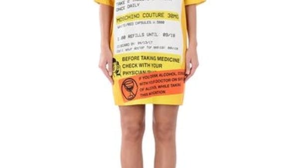 Fashion house’s drug-themed collection angers Twin Cities drug ...