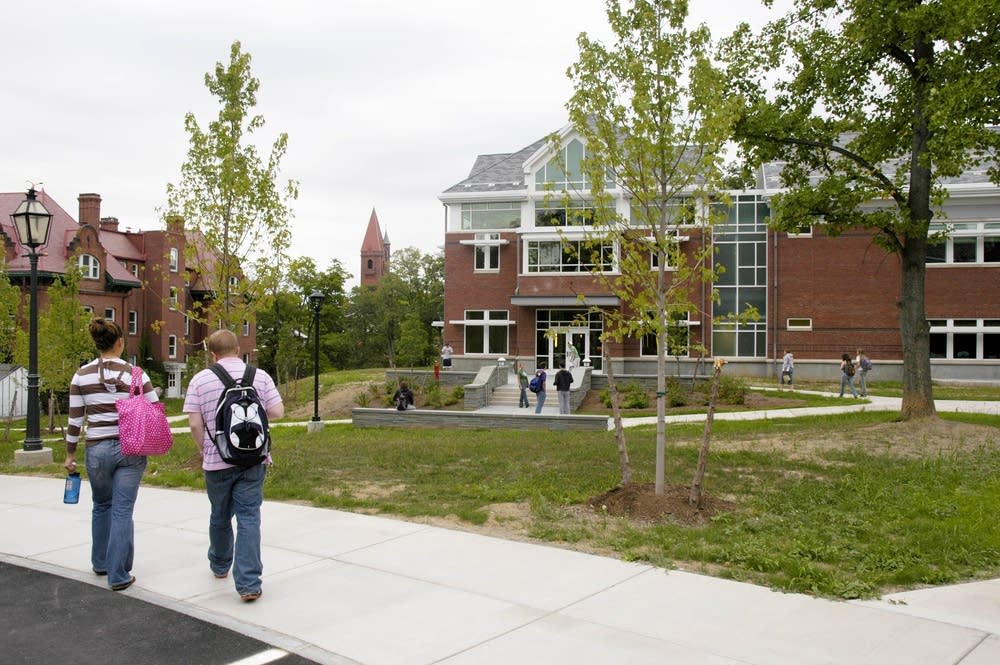 Some colleges that weathered the Great Depression and two world wars ...