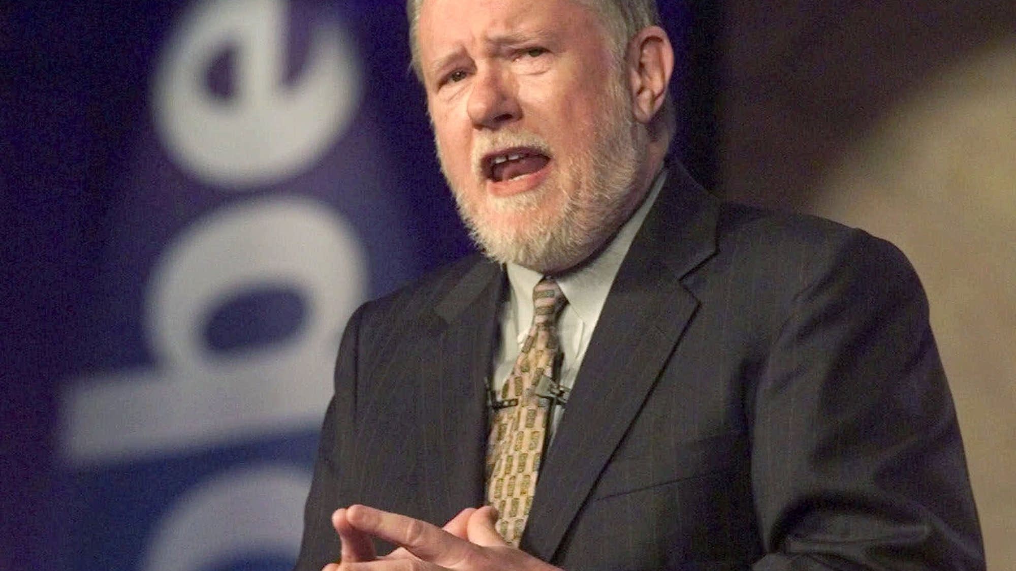 Founder of Adobe, developer of PDFs dies at age 81 | MPR News