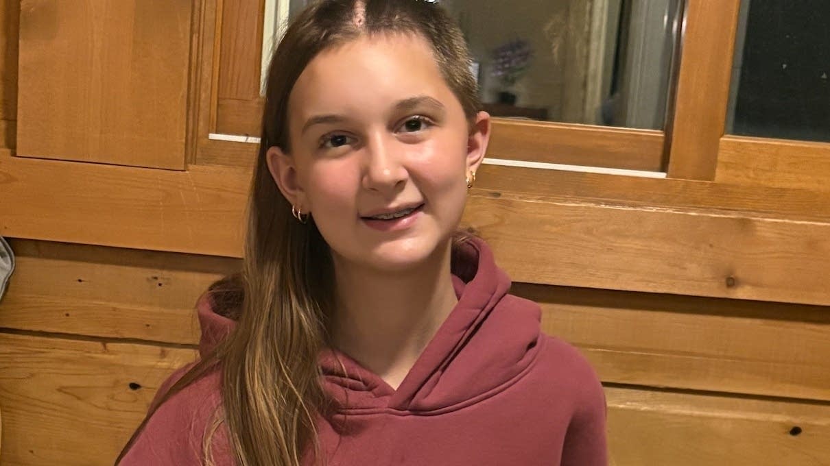 Annunciation shooting victim Lydia Kaiser shares update in her own ...